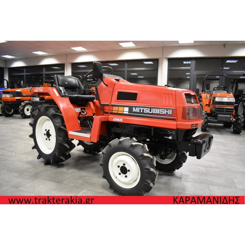 Τιμές για Τρακτεράκια